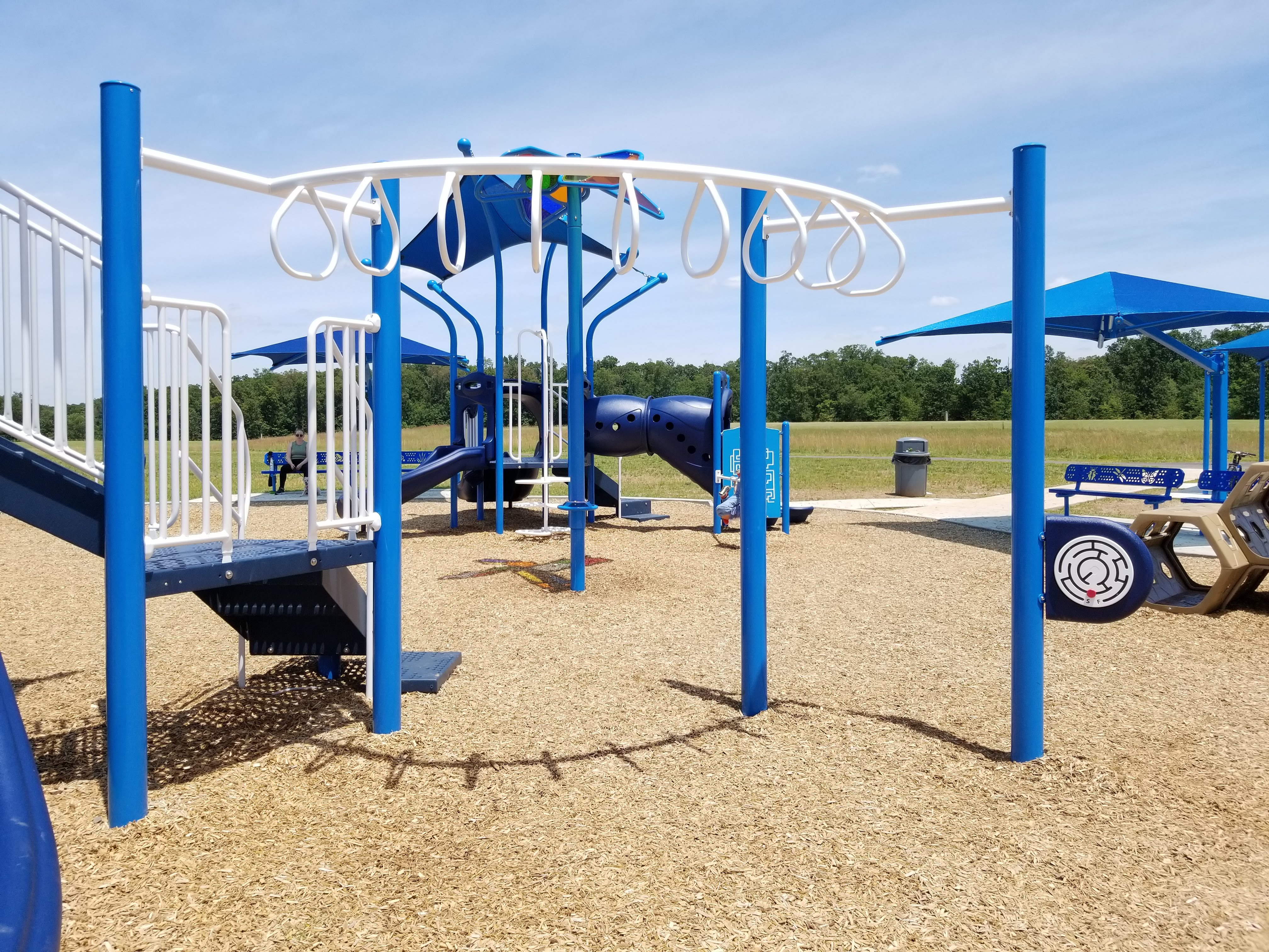 Catharpin Recreational Park