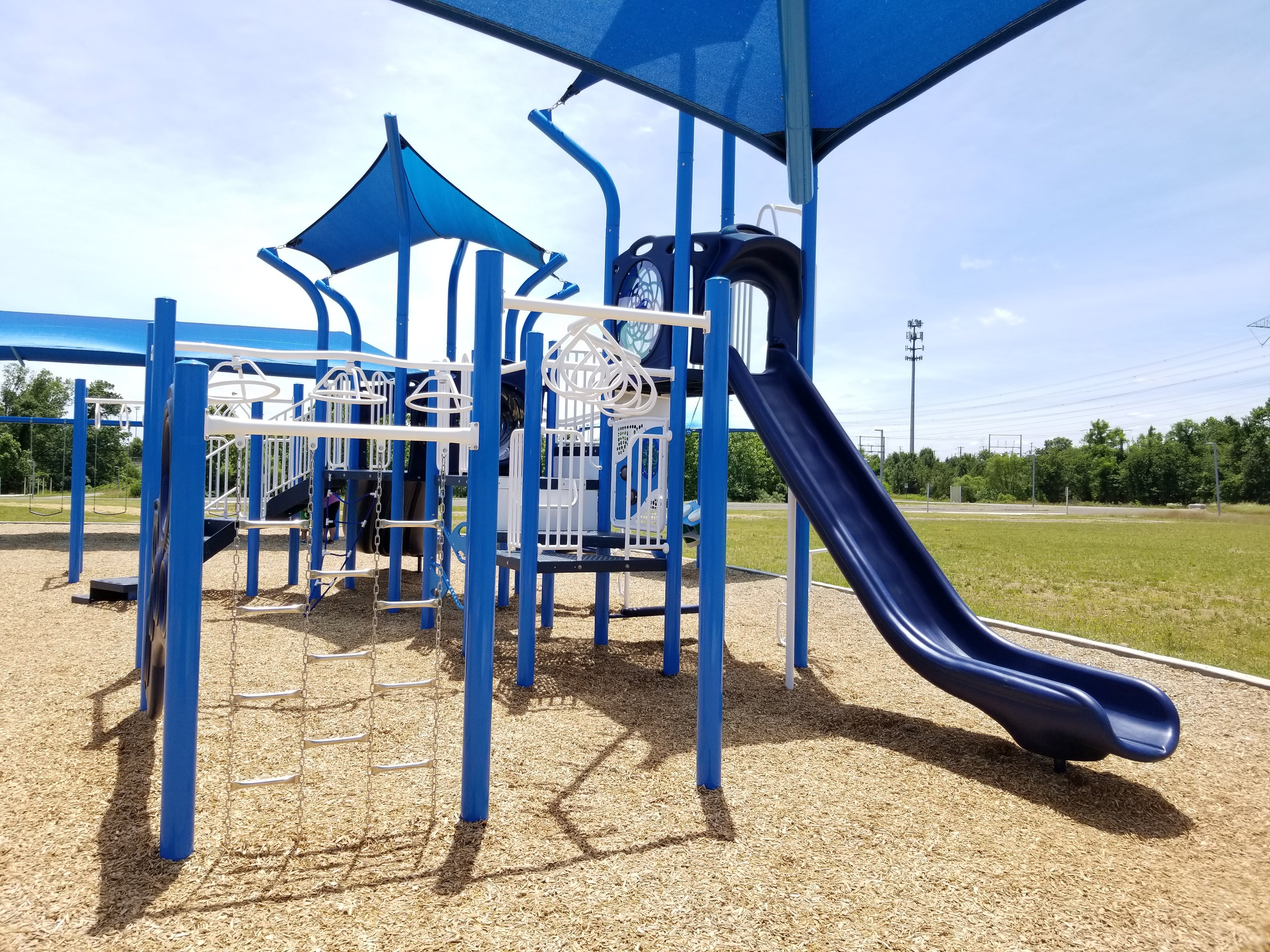 Catharpin Recreational Park