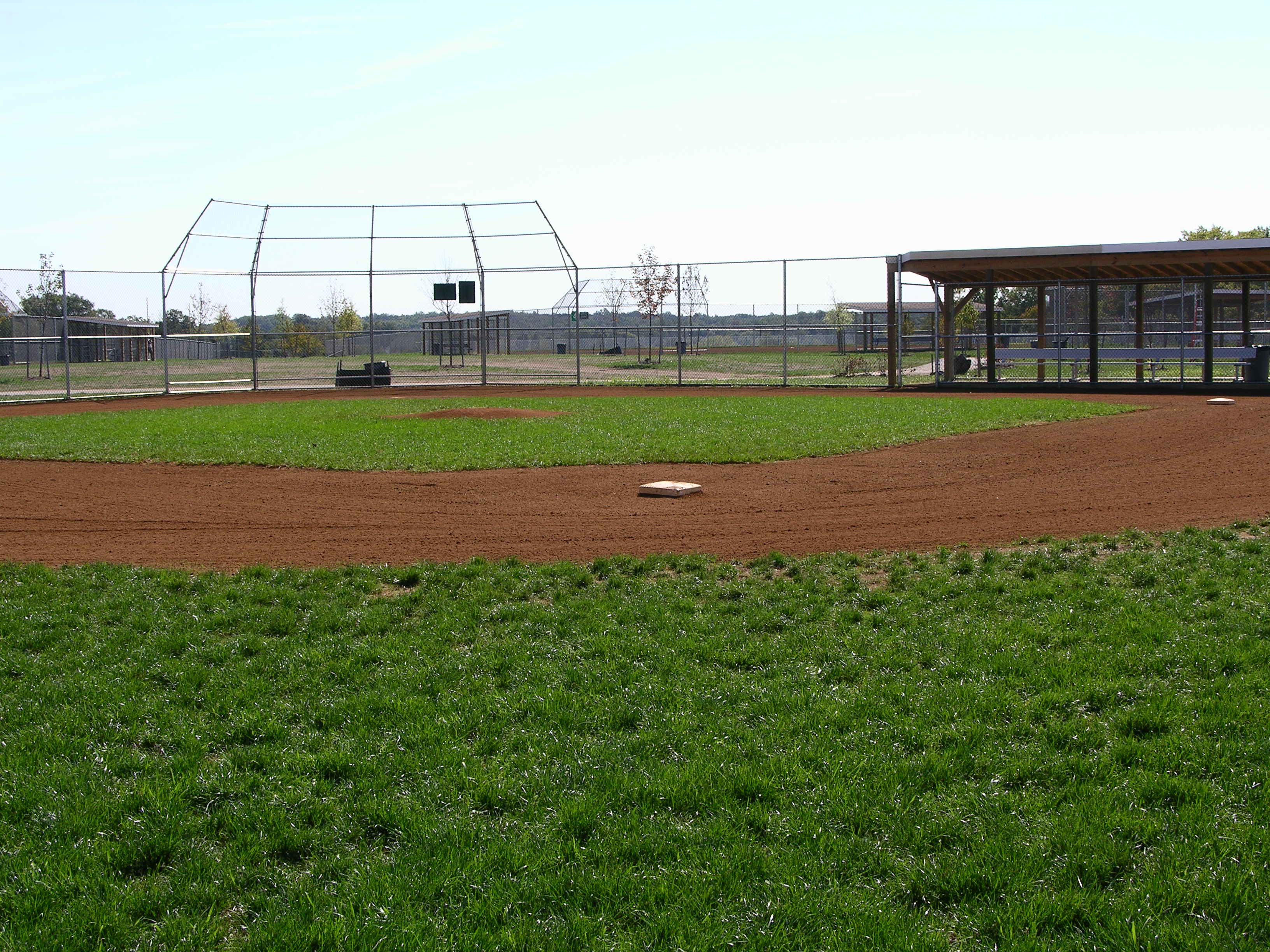 Catharpin Recreational Park