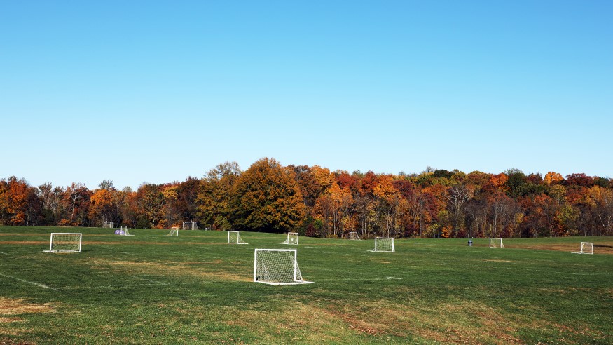 James S. Long Regional Park