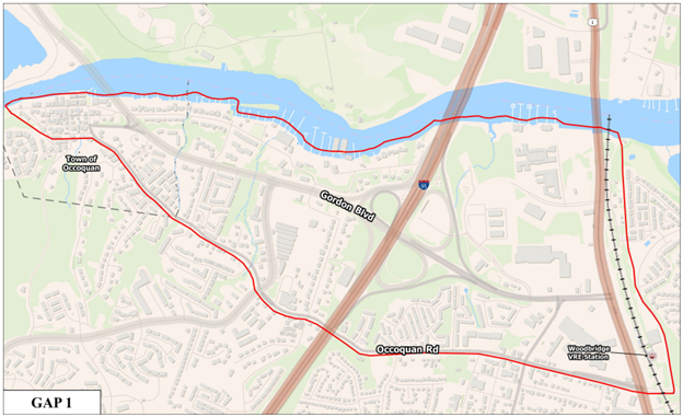 PHNST Gap Feasibility Study