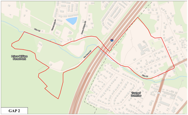PHNST Gap Feasibility Study